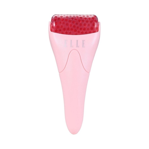 Elle | Makeup | Elle Paris Face And Body Ice Roller | Poshmark
